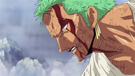 Zoro Face Wallpapers Top Free Zoro Face Backgrounds Wallpaperaccess