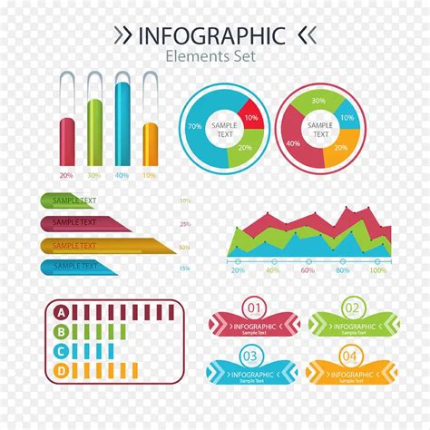 信息商务分析图表设计png图片素材下载 图片编号qvveavjw 免抠素材网