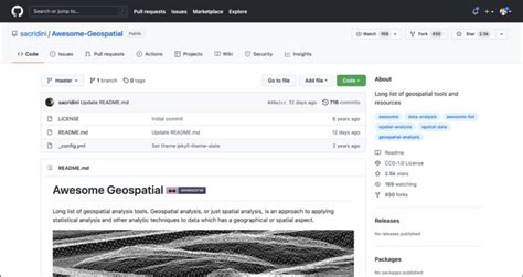 Matt Forrest On Linkedin Gis Moderngis Spatialsql