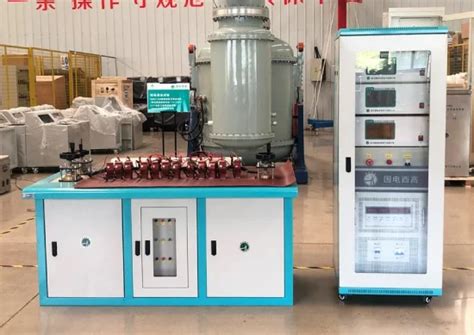 Hvhipot Gdht 6d Fast Automatic Ct Pt Transformer Analyzer Calibration System Current