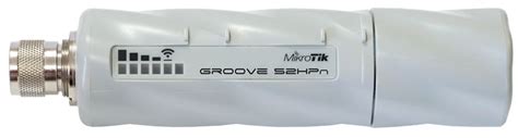 Mikrotik Groove 52hpn Us