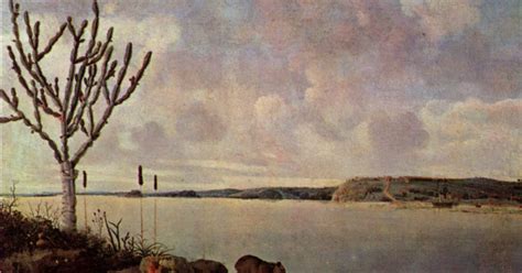 [안현배의 그림으로 보는 인류학] 지배자의 영토를 확인케 하는 풍경화