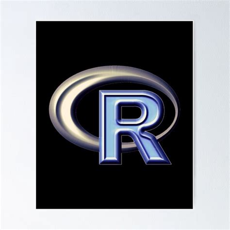 R Programming Logo