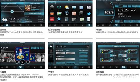 智能汽车操作系统深度解读 CTO COM