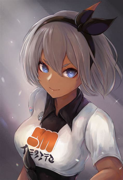 Pokemon Sword And Shield Bea By Leonmandala On Deviantart