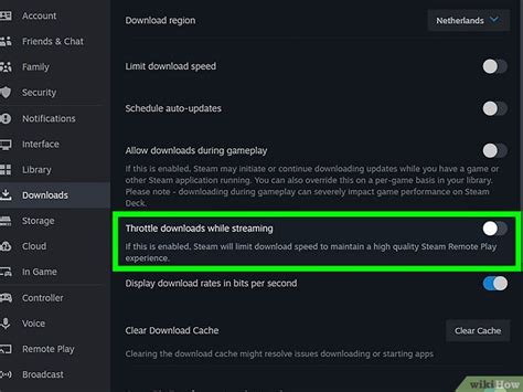 How To Make Steam Download Faster Simple Tricks How To Make Steam Download Faster Simple Tricks