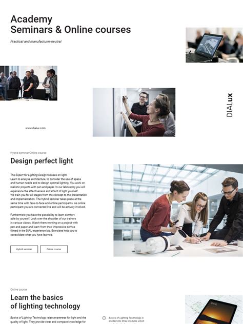 dialux pdf pdf educational technology personal trainer