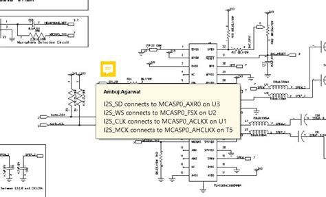 TLV320DAC3100 Interfacing TLV320DAC3100 With AM3358 On Beaglebone Green Wireless Audio Forum