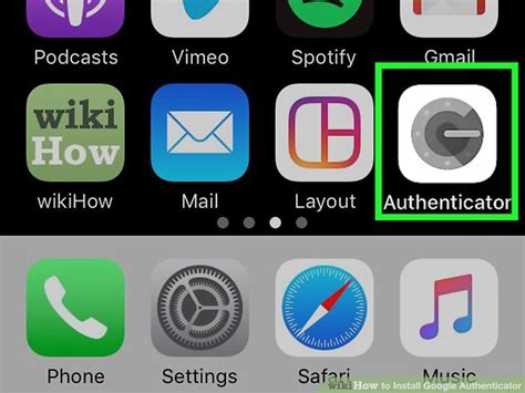 3 Ways To Install Google Authenticator WikiHow