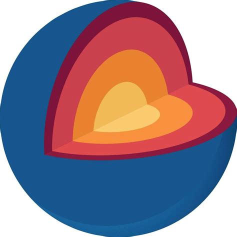 Illustration Of Spherical Infographics Element 24286233 Vector Art At