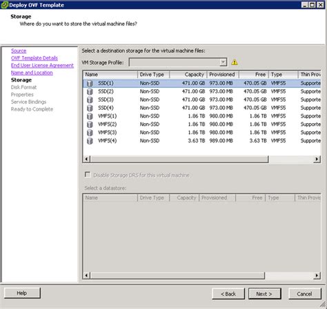 how to install vmware big data extensions theruddyduck