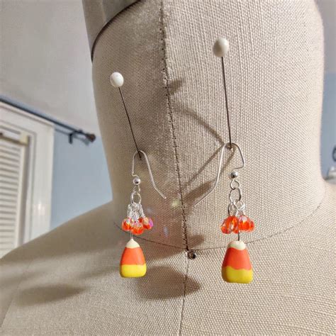 The Real Candy Corn Is On My List Night Owl Handcrafts