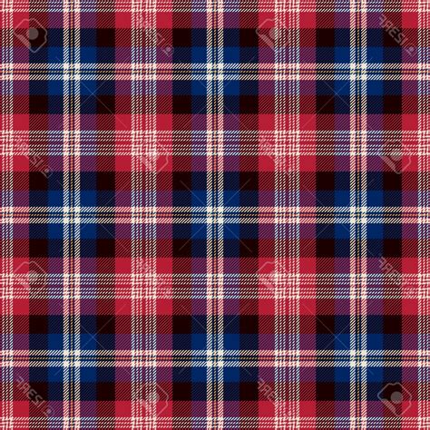 Flannel Pattern Vector At Collection Of Flannel