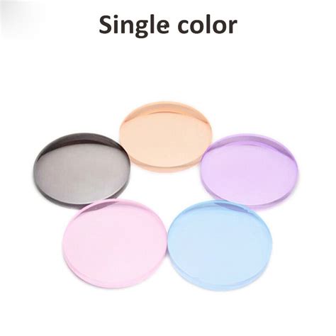 Optical Lens Tinted Gradient Lens Sunglasses Dyein Grandado