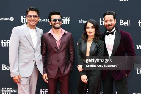 Madan Mehra Photos And Premium High Res Pictures Getty Images