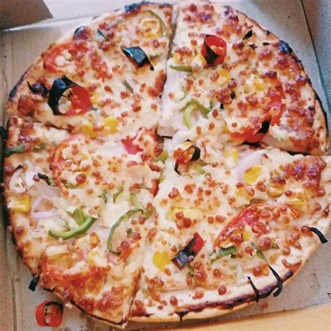 Swaad Sweets Pizza And Cafe Maqsudan Jalandhar Zomato