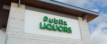 Publix Liquors Discount Program Publix Super Markets