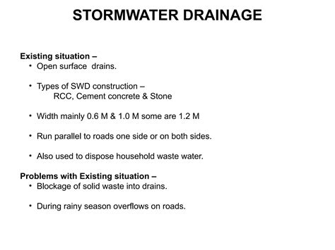 Sanitation Building Design For Architecture Pptx