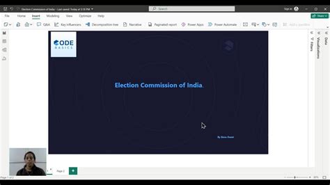 Video Guna Jhansi On Linkedin Resume