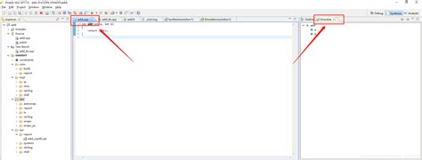 vivado开发套件设计笔记（2）——加法器设计——变量（上） vivado写hcsa加法器 csdn博客