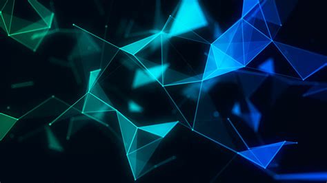 비즈니스 미래지향적 인 배경 움직이는 파티클이 있는 네트워크 연결 구조 사이버 공간 추상적인 사이버 보안 배경 3d 렌더링 네트워크 보안에 대한 스톡 사진 및 기타 이미지