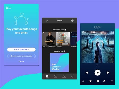 Node Mobile App Design Mobile App Design App Design Mobile App