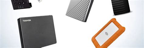 Best External Hard Drive Yoors