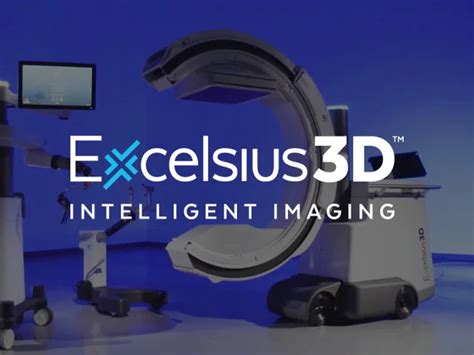 Excelsius3d™ By Globus Medical Sdv Medical