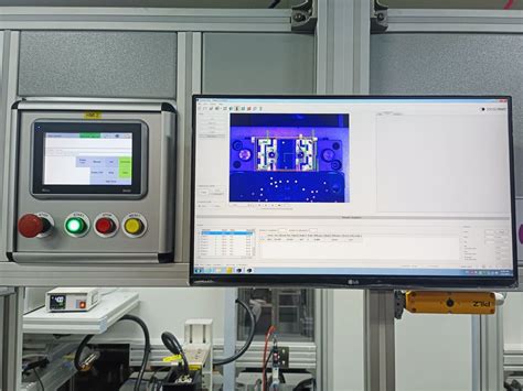 Software Development And Industry 40 Micrologic Integrated Systems