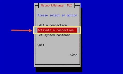 Different Commands To Restart Network In RHEL CentOS GoLinuxCloud