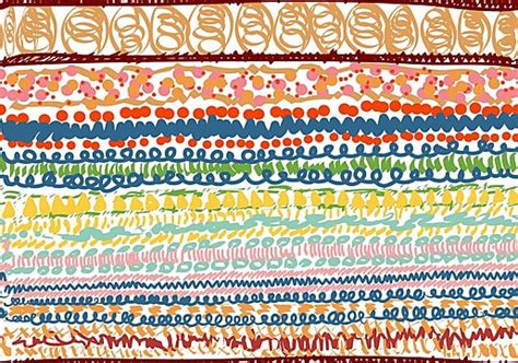 Abstract Seamless Pattern Background Artistic Art Circle Vector Artistic Art Circle Png And