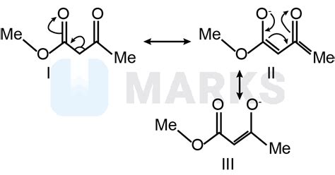 Among The Following Structures The One Which Is Not A Resonating Structure Of Others Is