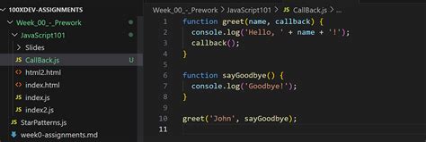 What The Hell Is A ‘callback In Javascript By Rishi Arora Medium