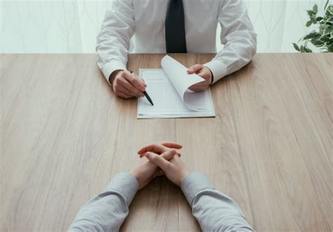 Guide To Handling Difficult Interview Questions Online Super Tutors