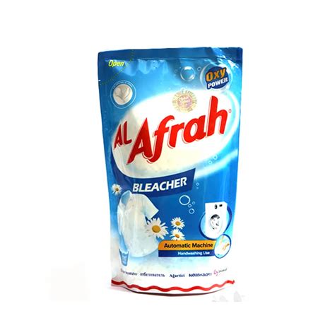 ლეილანი • Leilani Al Afrah მათეთრებელი ფხვნილი 200 გრ