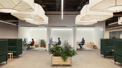Neil Logan Installs Rbw Headquarters At Former Ibm Campus In New York