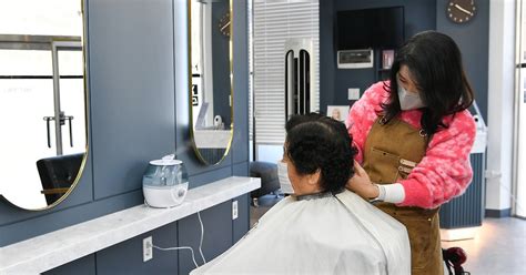 병원동행 서비스 정선군 올해 고령자·장애인 복지정책 다양