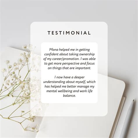 This Person Took The Brave Step Of Investing In Herself So That She