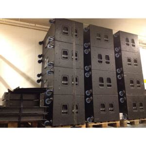 DAS Aero A LX A Complete Plug And Play System Buy Now From Kused