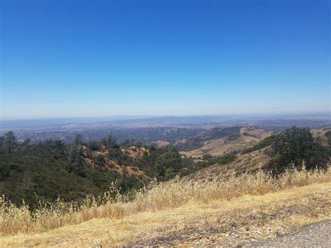 Paradise Campground Santa Barbara Ca