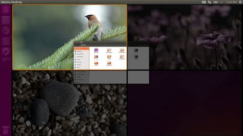 Different Wallpapers Ubuntu Workspace X Wallpaper Teahub Io