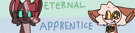 The Eternal Apprentice Wiki Fandom