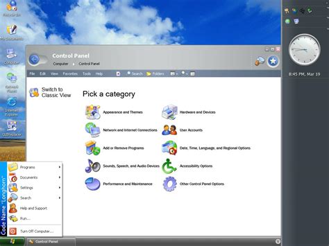 Anyone Know This Visual Style Tips Tweaks Customization Neowin