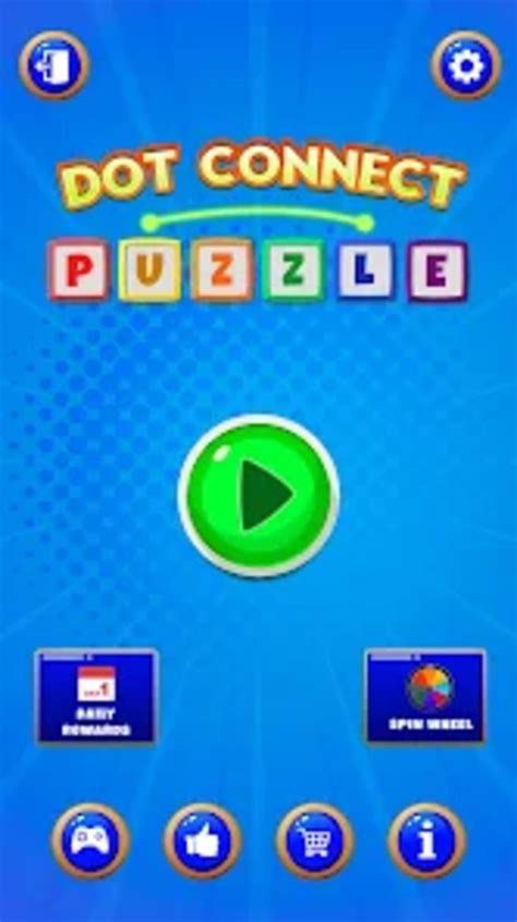 Dot Connect Puzzle For Android Download