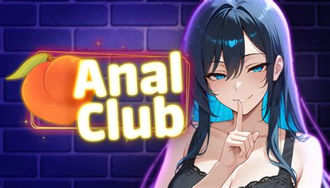 Anal Club Achievements Steam