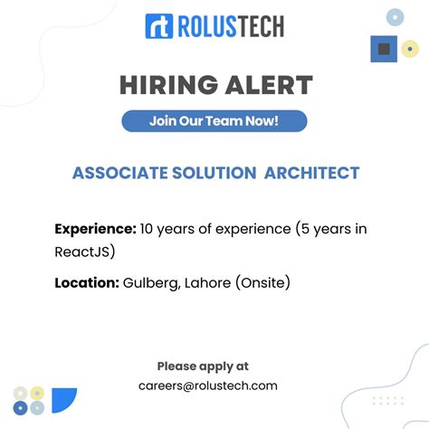 Asim Rahim On Linkedin Fullstack Reactjs Hiring Rolustech