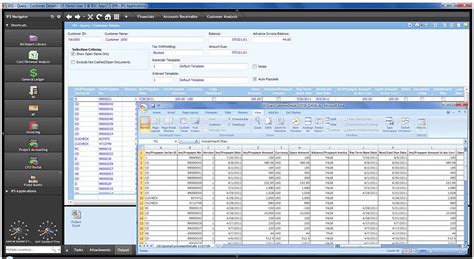 Ifs Applications Erp Software Reviews