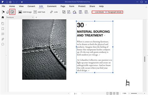 Edit A Scanned Pdf