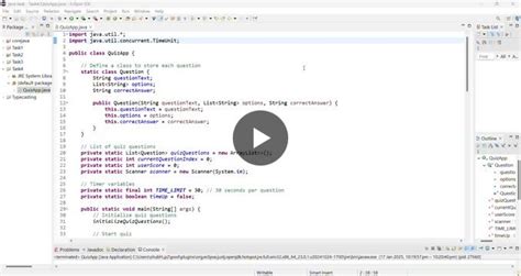 Task4 Codesoft Javaprogramming Internship Rohan Kamble