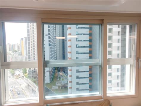 광명 아파트썬팅 일직동 소하동 철산동 아파트 유리창문 열차단썬팅 시선차단썬팅 단열필름썬팅 시공 네이버 블로그